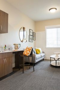 Aspen Ridge | Room & Floor Plans - Aspen Ridge